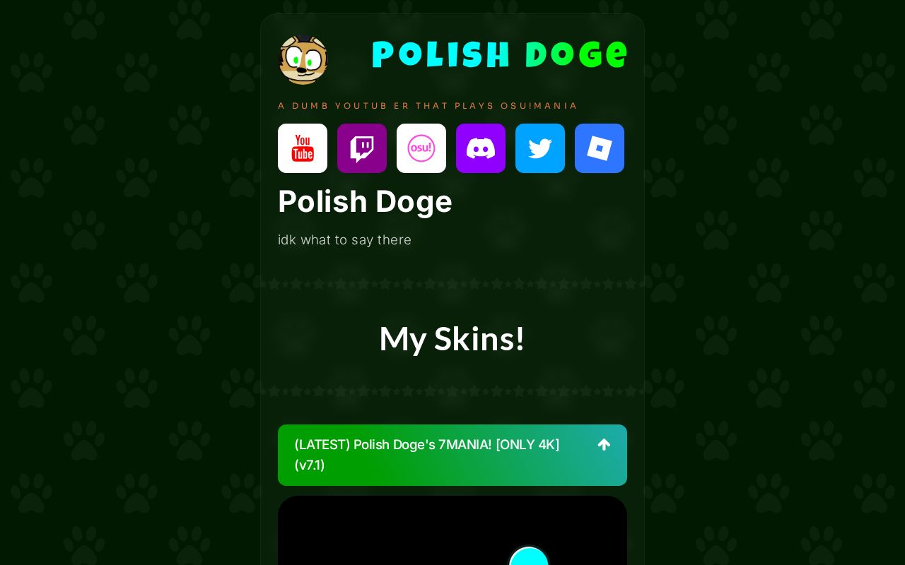 Polish Doge